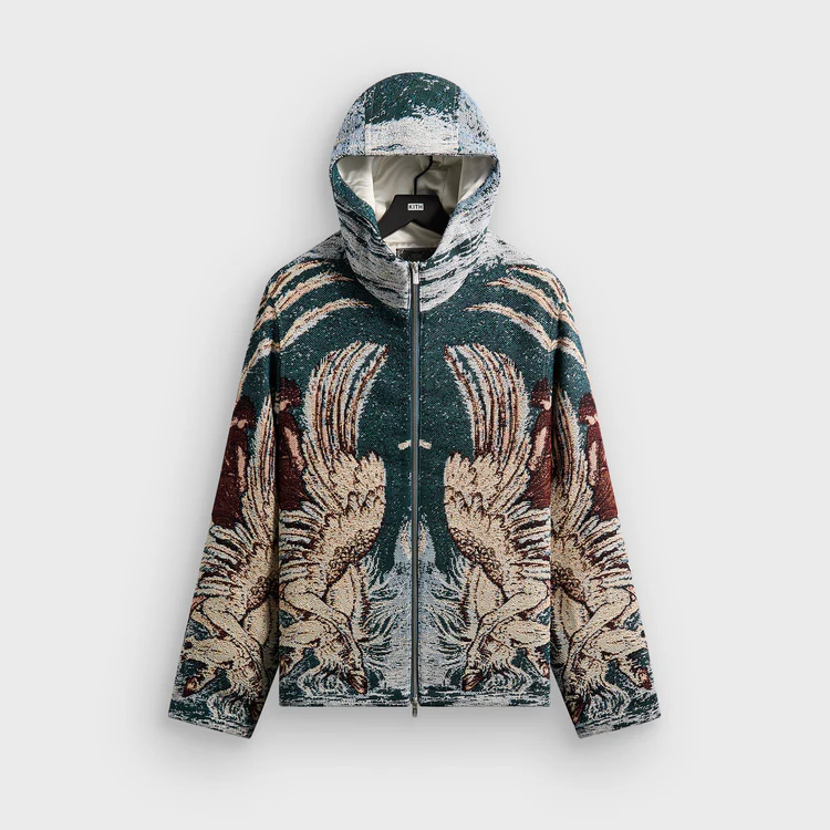 Kith Clothing - Official Kith and Kin Streetwear USA